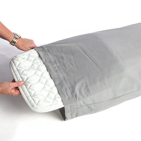 Healing Magnetic Mattress Pads - FREE SHIPPING TO USA! Multiple Sizes ...